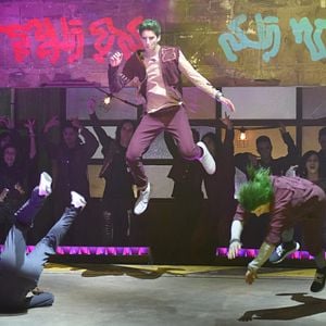 Disney Zombies - Film 2018 - AlloCiné