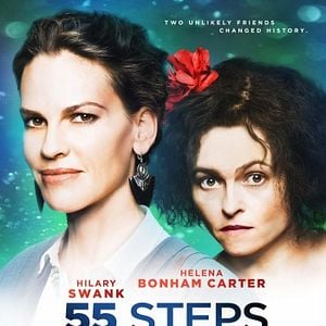 55 Steps - Film 2017 - AlloCiné