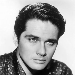 Brett Halsey - AlloCiné