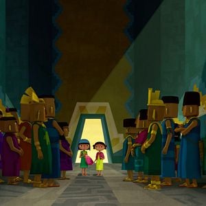 Pachamama - Film 2018 - AlloCiné