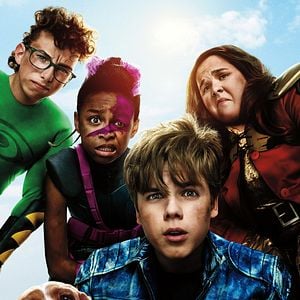 Best. Worst. Weekend. Ever. - Série TV 2018 - AlloCiné