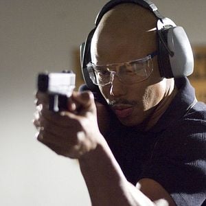 Dexter Saison 1 - AlloCiné