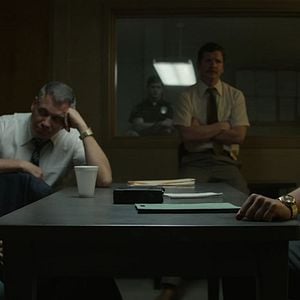 MINDHUNTER Saison 1 - AlloCiné