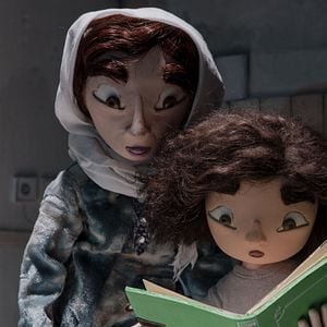 Wardi : Photos et affiches - AlloCiné