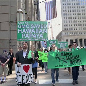 Food Evolution - Film documentaire 2016 - AlloCiné