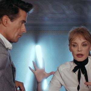 Alien Crystal Palace - Film 2018 - AlloCiné