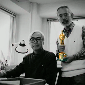 Never ending man : Hayao Miyazaki - Film documentaire 2016 - AlloCiné