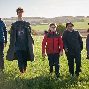 Angus Imrie - AlloCiné