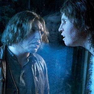 Eero Milonoff - AlloCiné