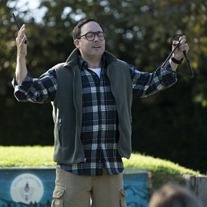 P.J. Byrne - AlloCiné