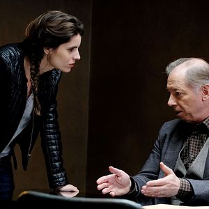 Cherif Saison 6 - AlloCiné