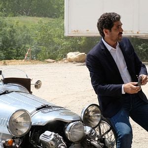 Cherif Saison 6 - AlloCiné