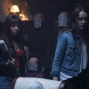 Hell Fest - Film 2018 - AlloCiné