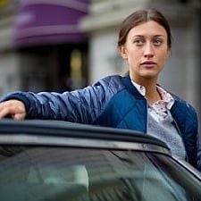 Spring Tide - Série TV 2016 - AlloCiné