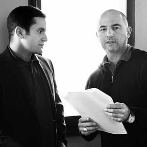 Mohamed Hamidi - AlloCiné