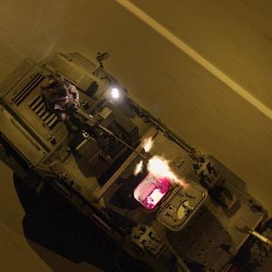 Börü - Film 2017 - AlloCiné