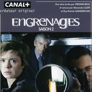 Engrenages Saison 2 - AlloCiné