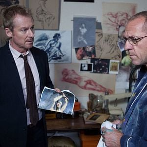 Rake (2010) Saison 1 - AlloCiné