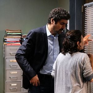 Cherif Saison 6 - AlloCiné