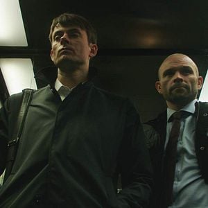 Baltasar Breki Samper - AlloCiné