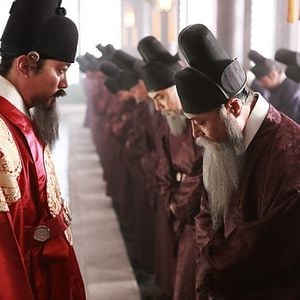 Monstrum - Film 2018 - AlloCiné