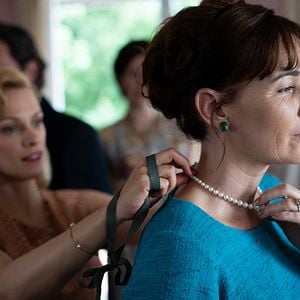 Duelles - Film 2018 - AlloCiné