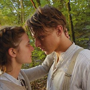 Photos de Merlin Rose - AlloCiné