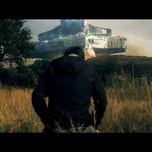 Taking Earth - Film 2017 - AlloCiné