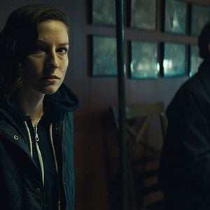 Caitlin Ewald - AlloCiné