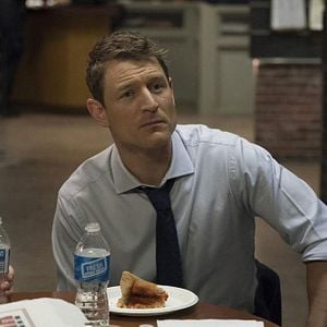 Philip Winchester - AlloCiné