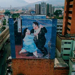 Botero - Film documentaire 2018 - AlloCiné