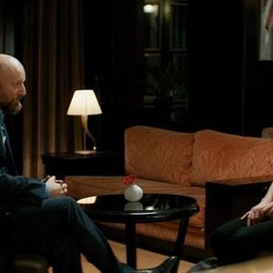 Christoph Bach - AlloCiné