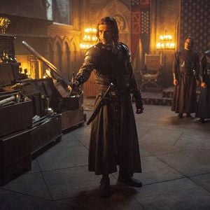 Tom Forbes - AlloCiné