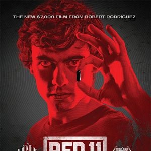 Red 11 - Film 2019 - AlloCiné