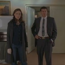 Bones Saison 1 - AlloCiné