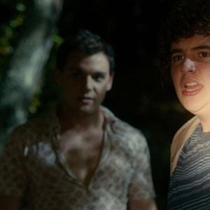 Blake Cooper - AlloCiné