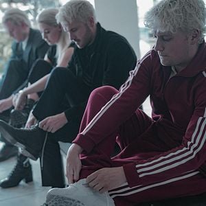 Ronan Raftery - AlloCiné