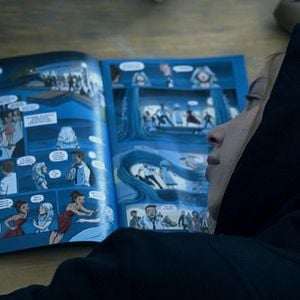 Invisible Girl - Film 2018 - AlloCiné