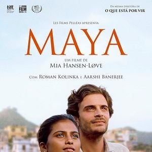 Maya - Film 2018 - AlloCiné
