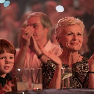 Adam Mitchell - AlloCiné