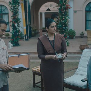 Leila Saison 1 - AlloCiné