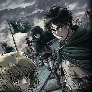 L'Attaque des Titans Saison 1 - AlloCiné