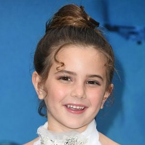 Lexi Rabe - AlloCiné