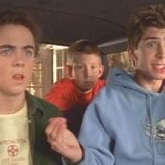 Photos et affiches de la série Malcolm - AlloCiné