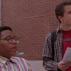 Malcolm Saison 5 - AlloCiné