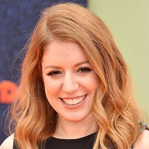 Alison Peck - AlloCiné