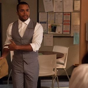 Chris Warren - AlloCiné