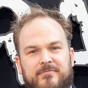 Matt Peters - AlloCiné