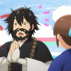 Okko et les fantômes - Film 2018 - AlloCiné