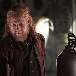 Photos de Patrick Garrow - AlloCiné